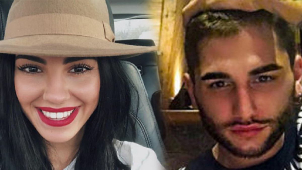 Uomini e Donne: Giulia si frequenta con Jeremias Rodriguez? I dettagli