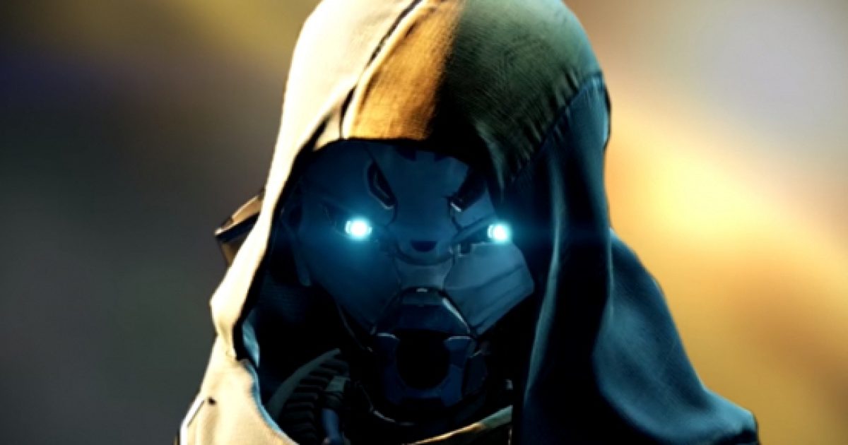 'Destiny 2' update: New PvP and Exo Stranger's identity revealed