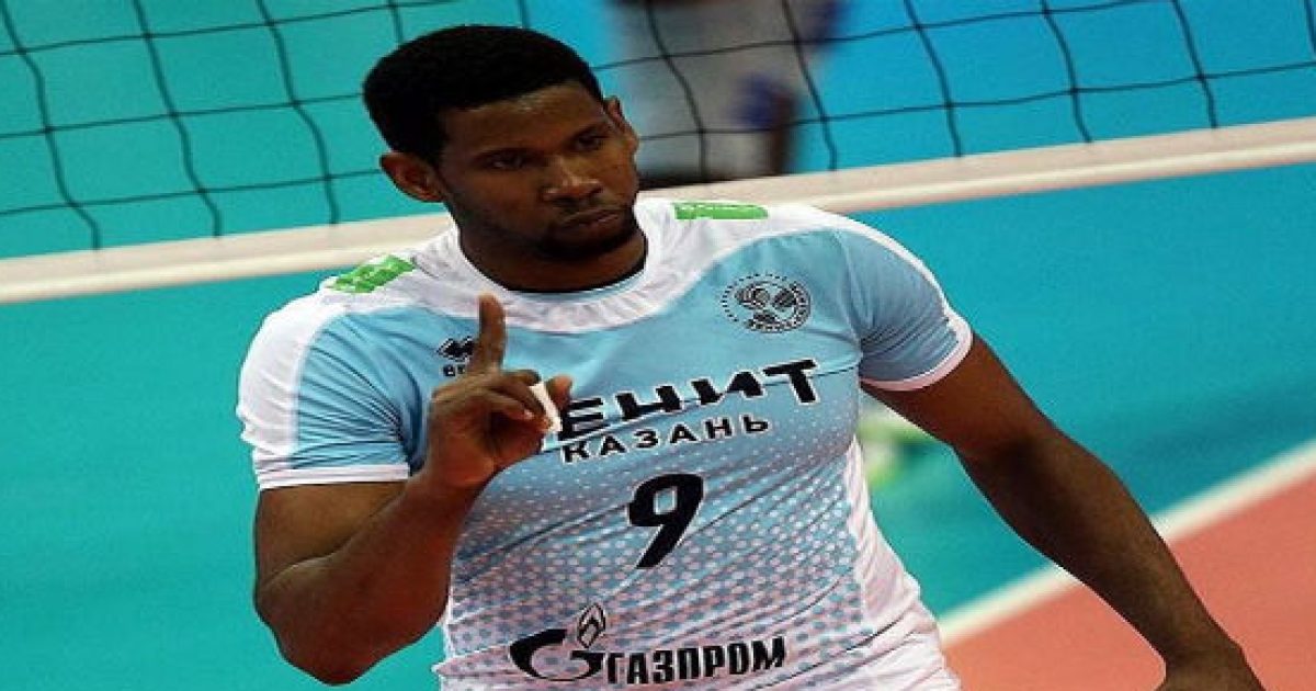 Volley, Wilfredo Leon: 5 cose che non si sanno sul nuovo fuoriclasse di ...