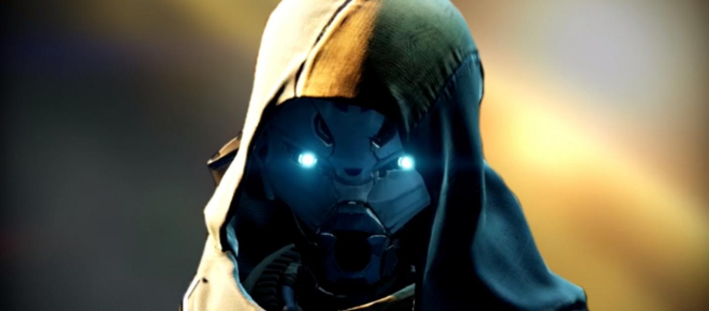 'Destiny 2' update: New PvP and Exo Stranger's identity revealed