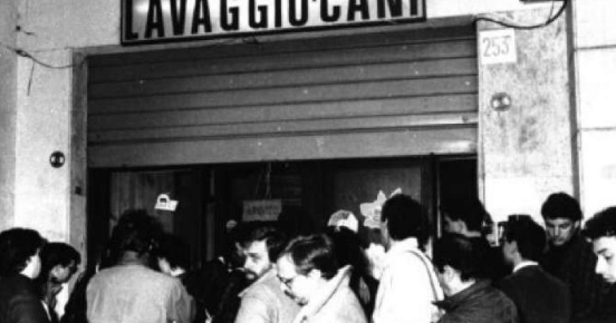 Esce Dogman al cinema: la vera storia di 'Er Canaro'