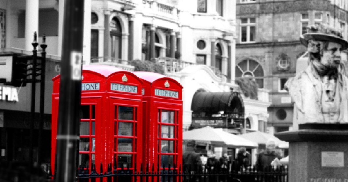 British Binge-Watching Suggestions For Royal Wedding Weekend