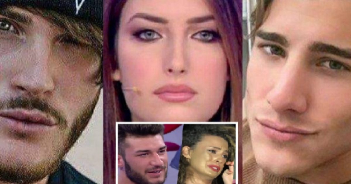 Anticipazioni Temptation Island 2018: quando inizia e chi c'è da Uomini ...