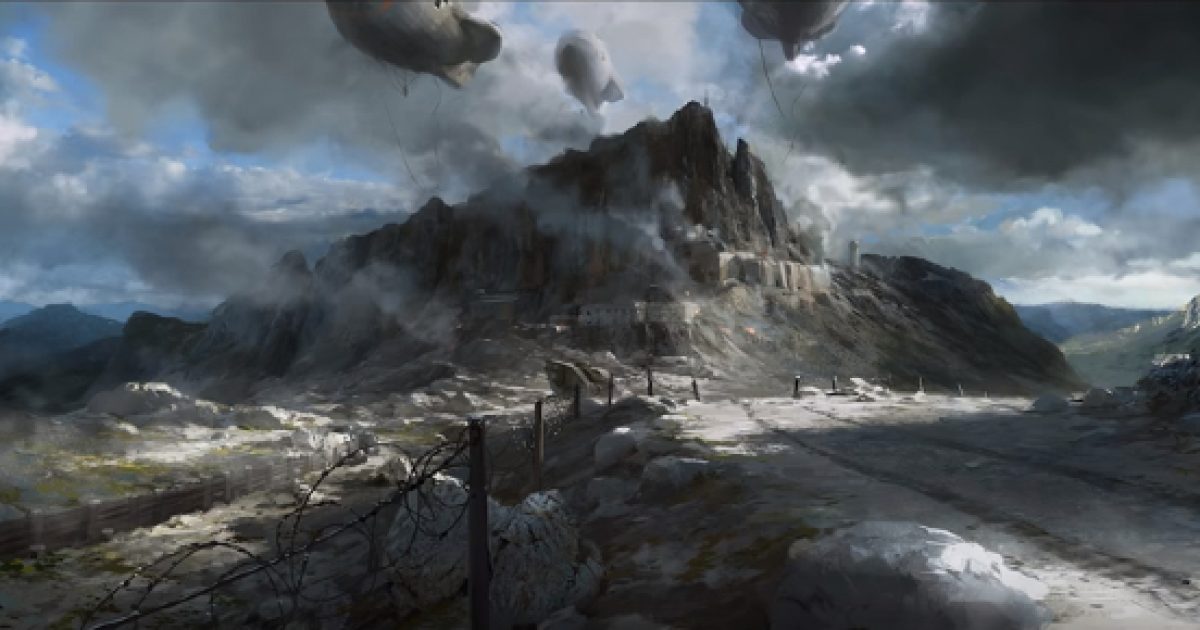 'Battlefield': EA reveals next game, also announces new gaming experience