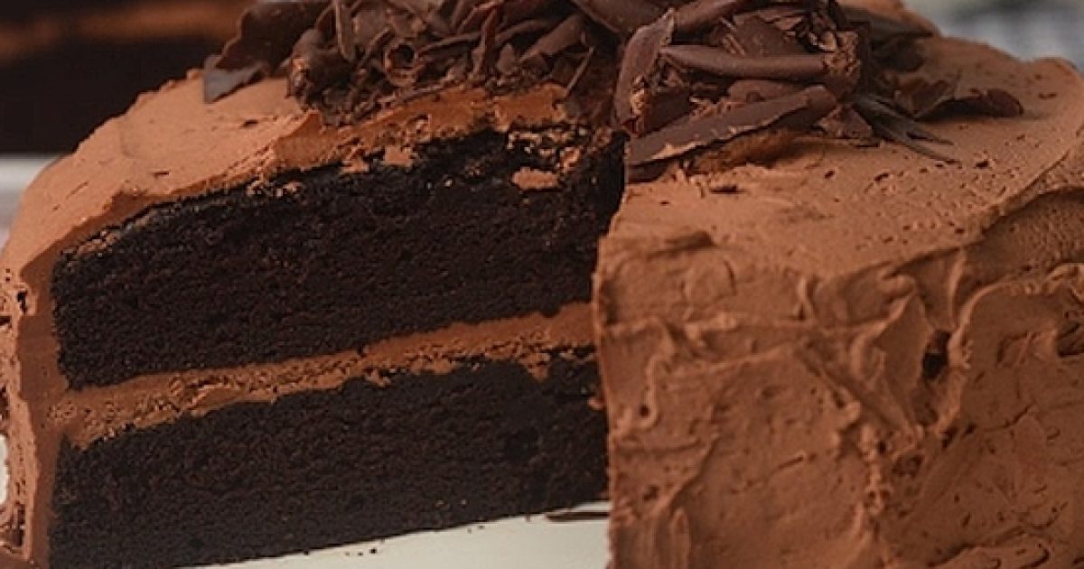 5 Things To Know About Devil's Food Cake