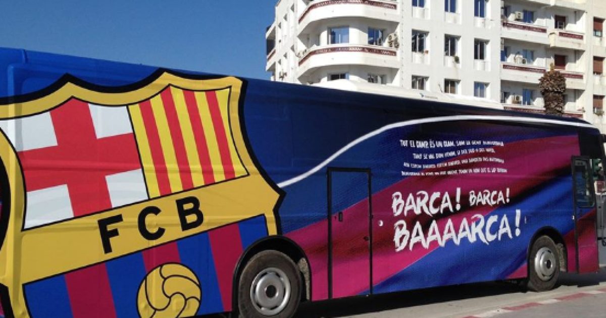 Rumeur Mercato : le FC Barcelone voudrait Antoine Griezmann cet été