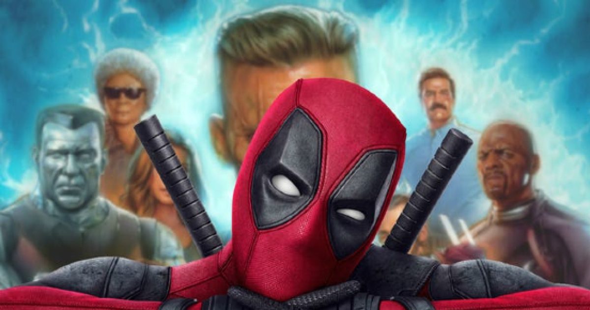 Deadpool 2: Entonces, ¿[Spoiler] está realmente muerto?