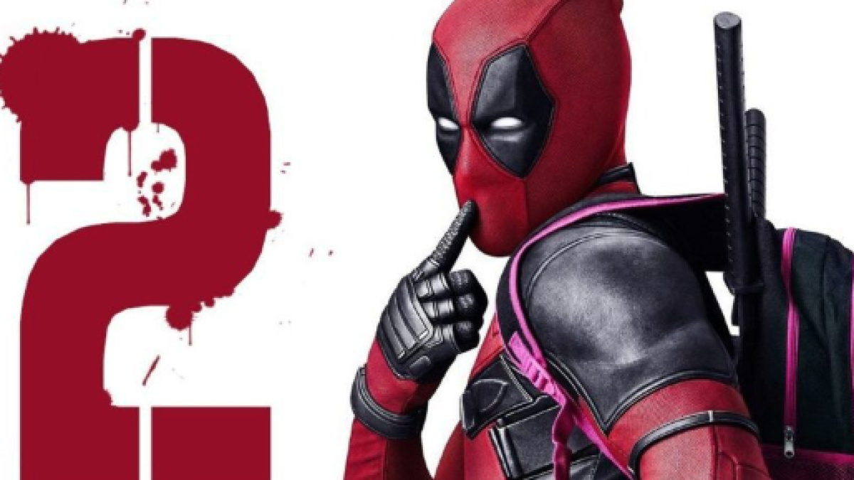 Vuelve Deadpool más irónico y sarcástico que nunca