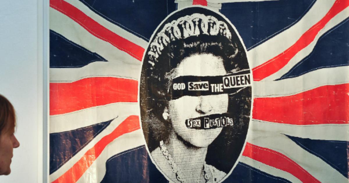 The inherent social structure created from a monarchy