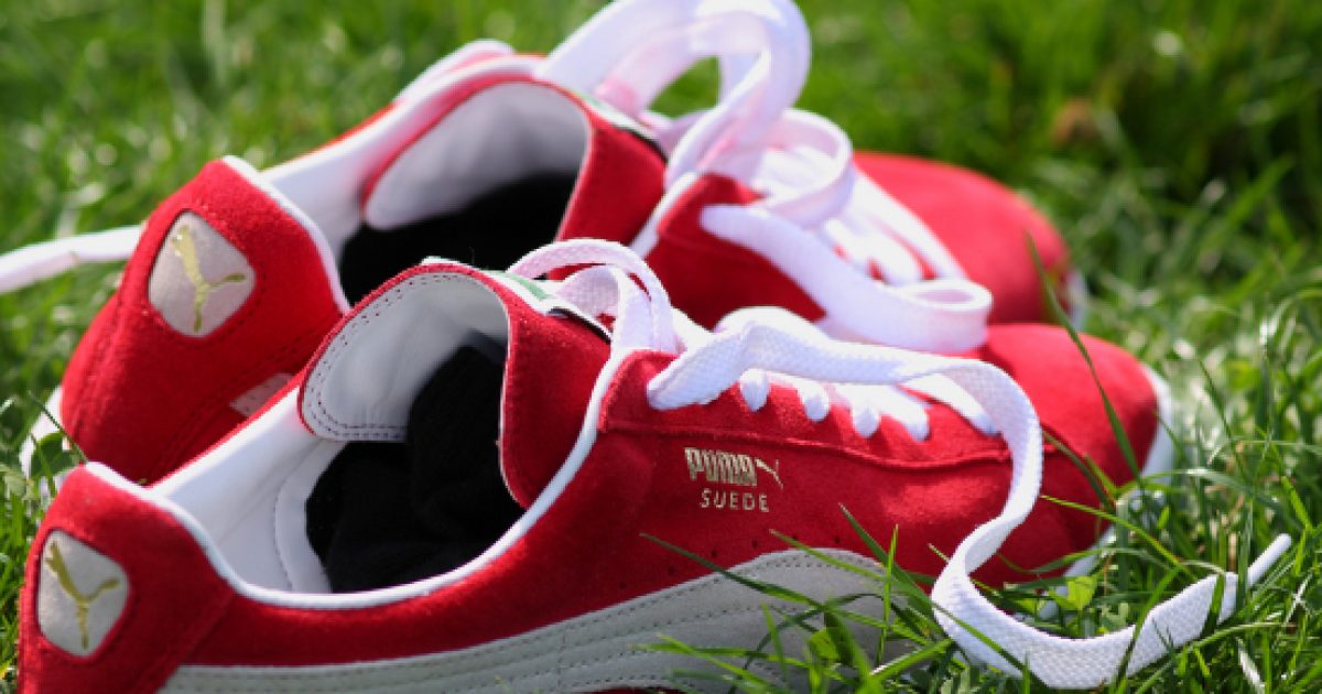 Puma lands in Manhattan to open retail flagship store on Fifth Avenue