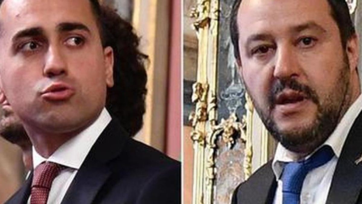 Di Maio: 'la Tav è inutile, diremo ai francesi che non serve più'