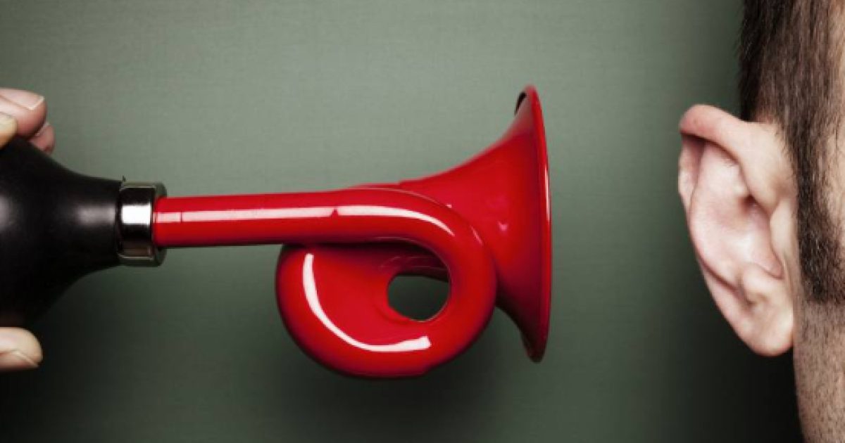 Te presentamos 5 ruidos normales que puede hacer tu cuerpo