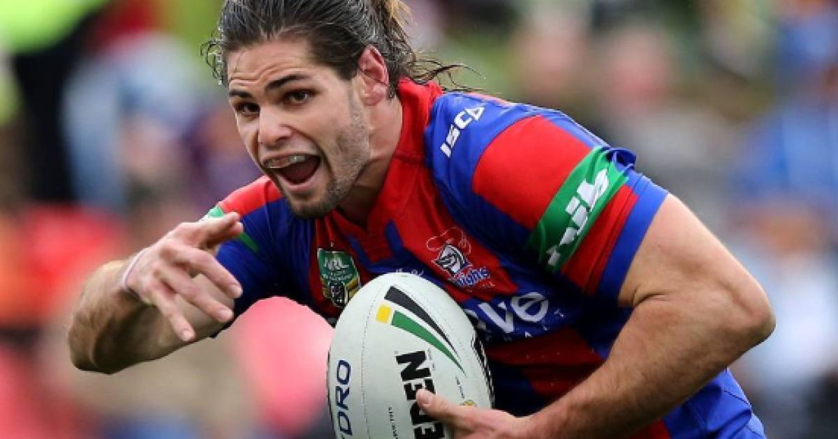 Jake Mamo says he's weighing up his options: should Castleford be ...