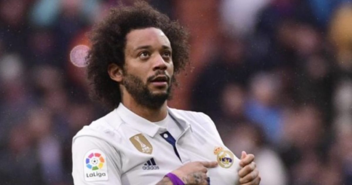 Real Madrid-Bayern, Marcelo ammette la mano galeotta