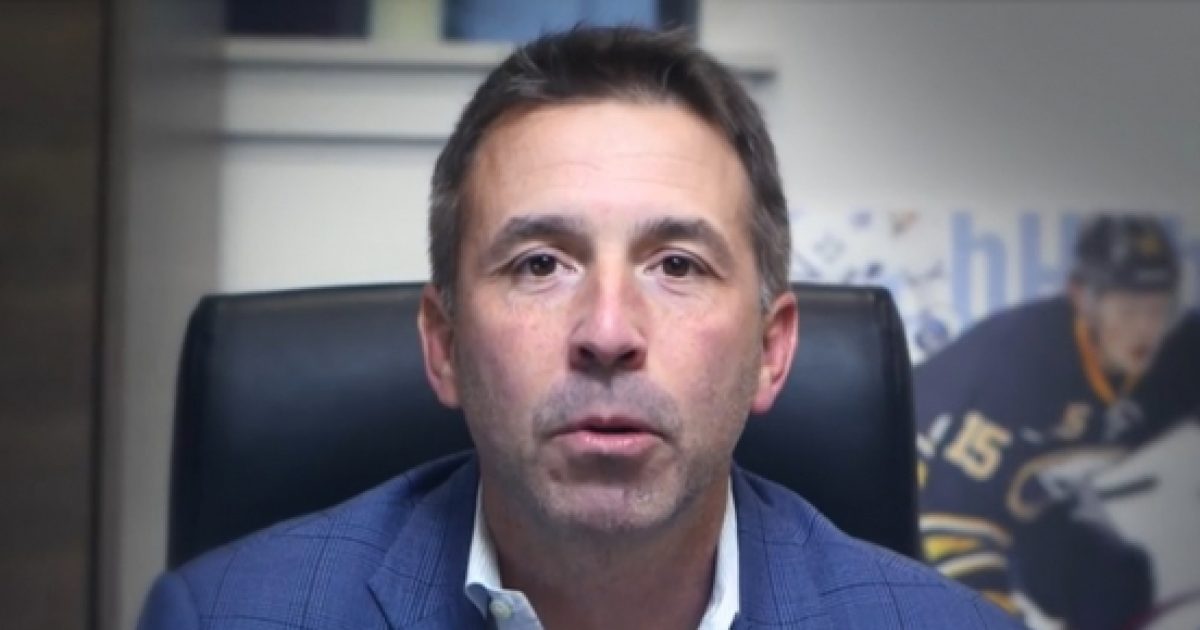 Russ Brandon's legacy in Buffalo forever tarnished