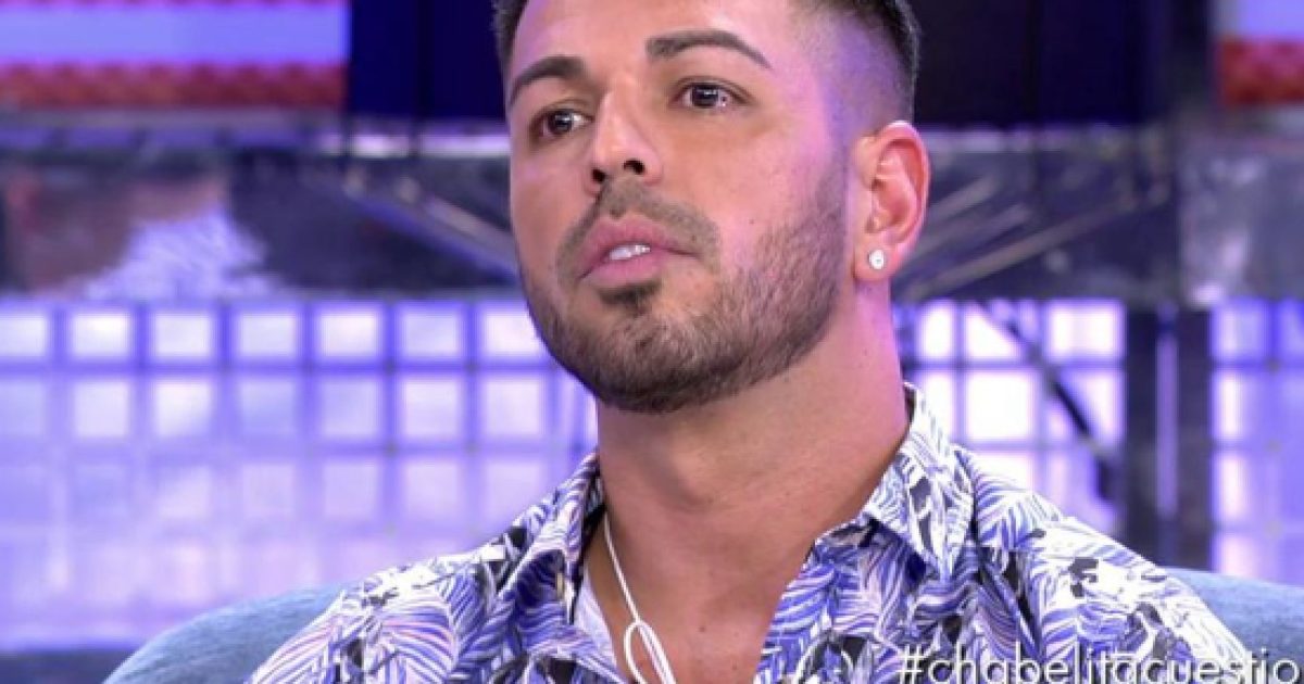 Tony desvela todo sobre su noche con Isa Pantoja