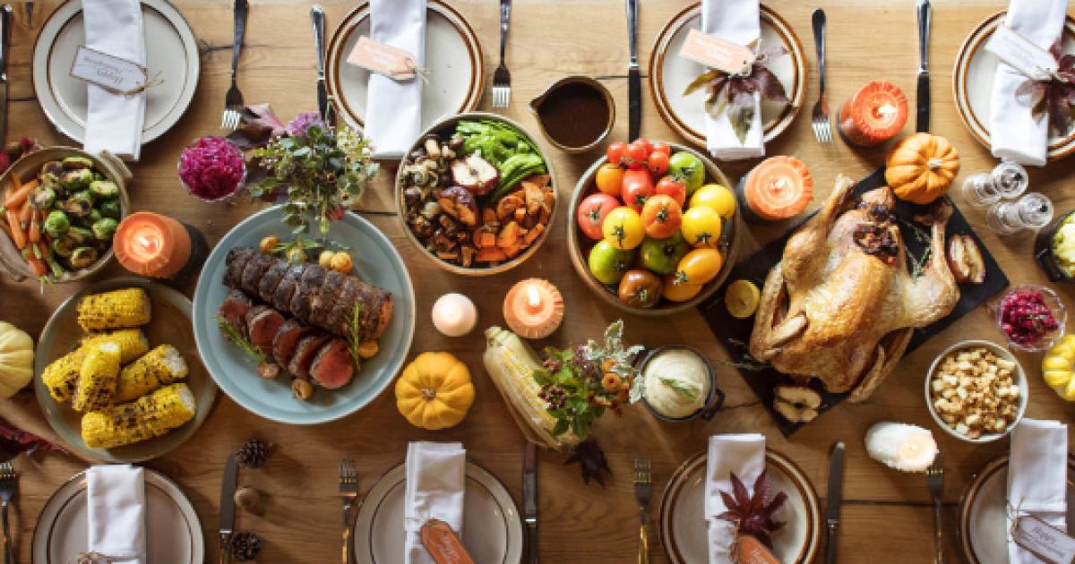 Consejos extraordinarios para tus comidas y la cocina