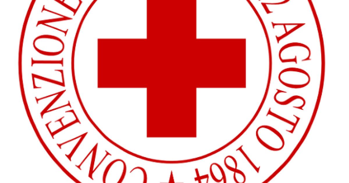 Croce Rossa Italiana: assunzioni a giugno 2018