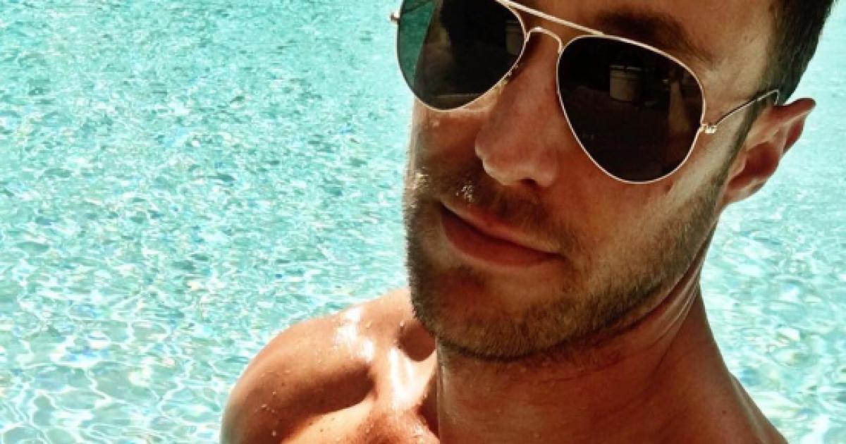 'Days Of Our Lives' Spoilers: Rex Brady returns in shocking recast?