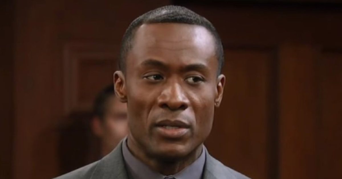 'General Hospital' Spoilers: Shawn Butler back - can fan fave boost bad ...