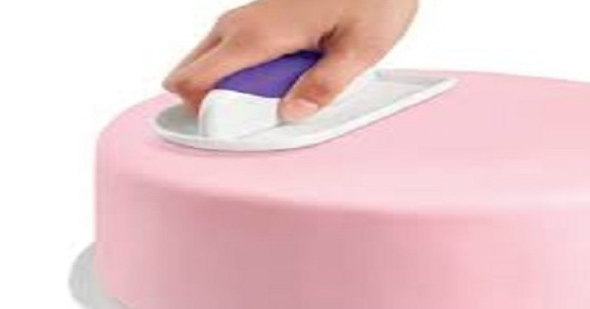 Pastel Chabela: dulce tentación