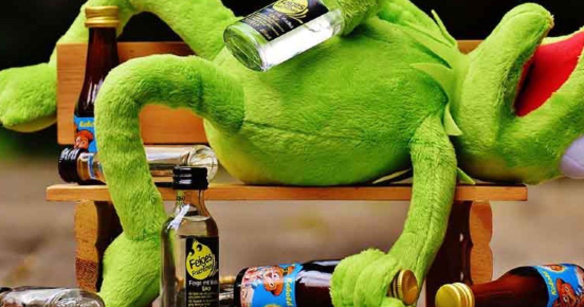 ¿Por qué se produce la resaca y qué puedes hacer al respecto?