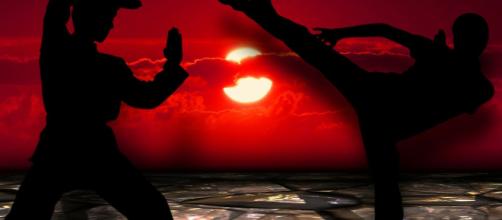 Jules Nasso speaks about Netflix martial arts action ‘Darc’ [Interview]