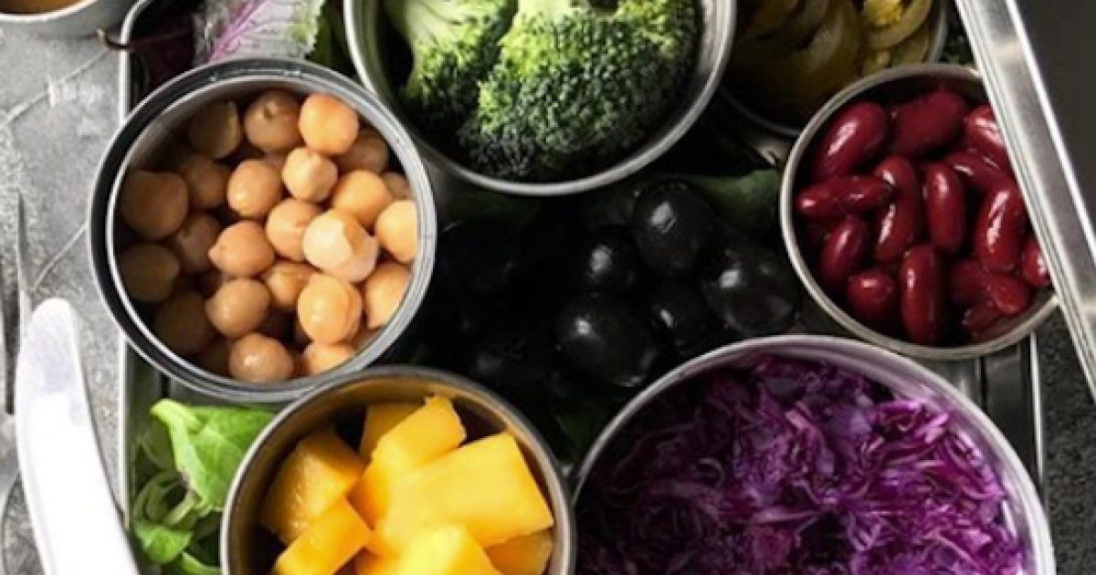 Conoce la dieta Scandi Sense que te hará estar en forma y saludable