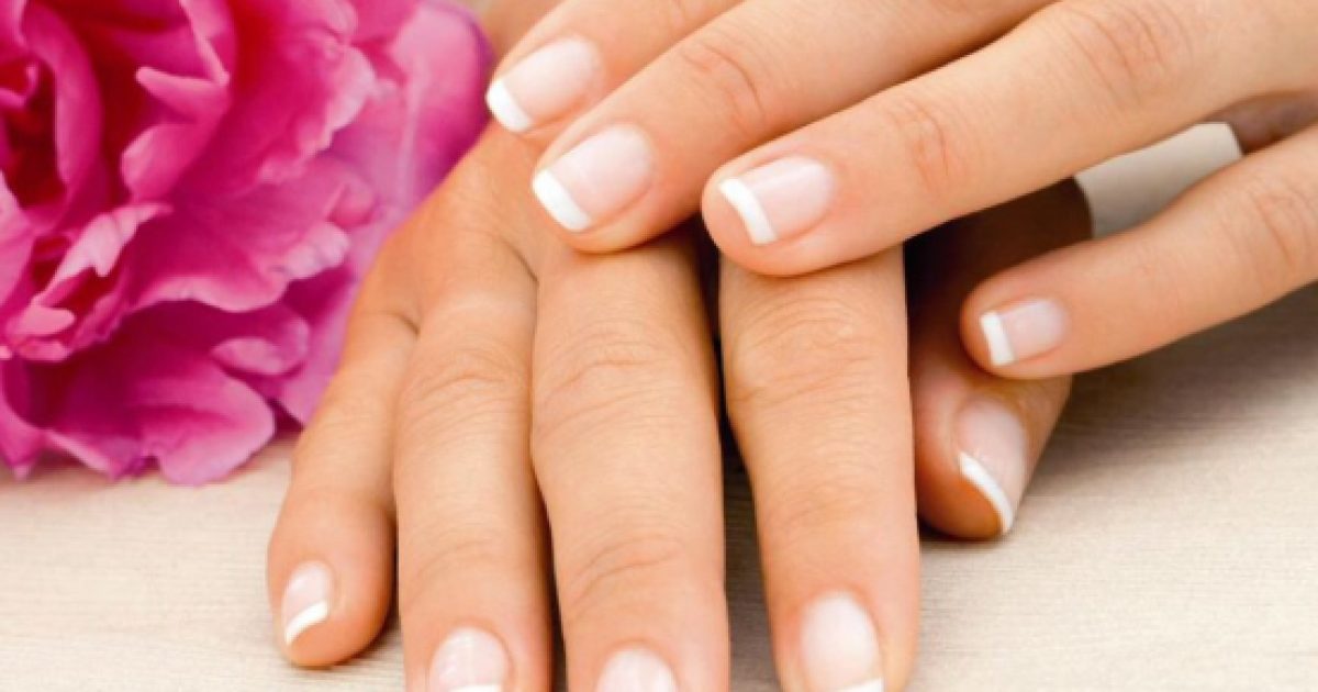 Tips para lucir unas manos perfectas