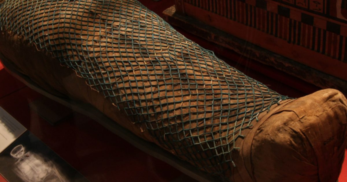 Strange mummy discoveries, including a screaming mummy and an ...