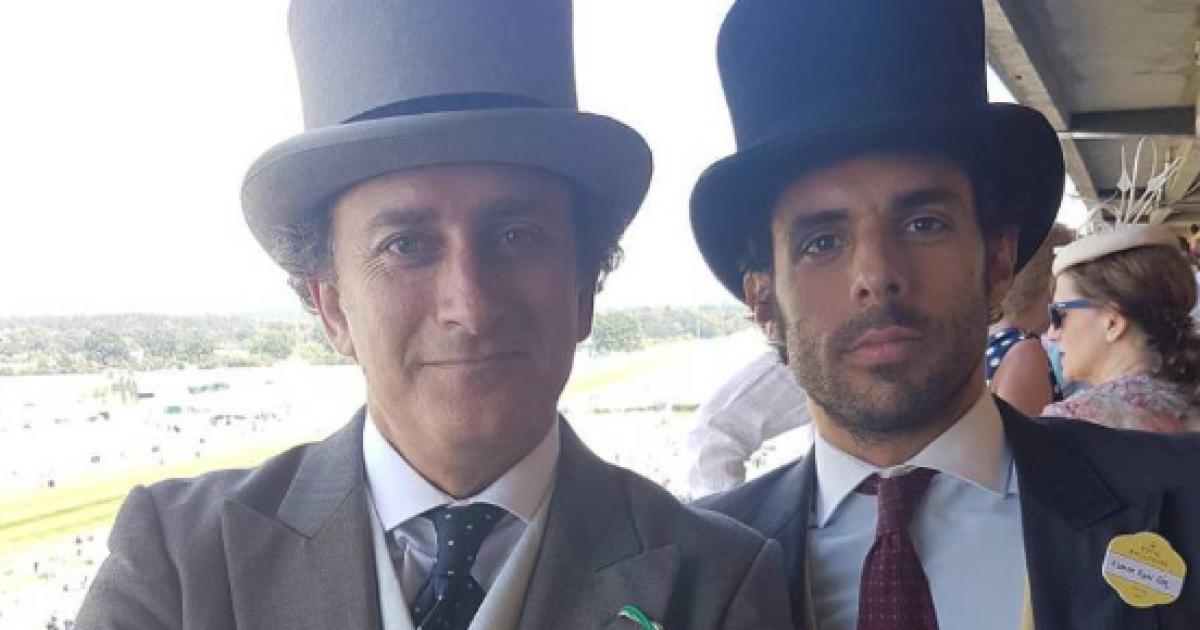 El yerno de José María Aznar implicado en el Caso Zaplana El yerno de José María Aznar implicado en el Caso Zaplana