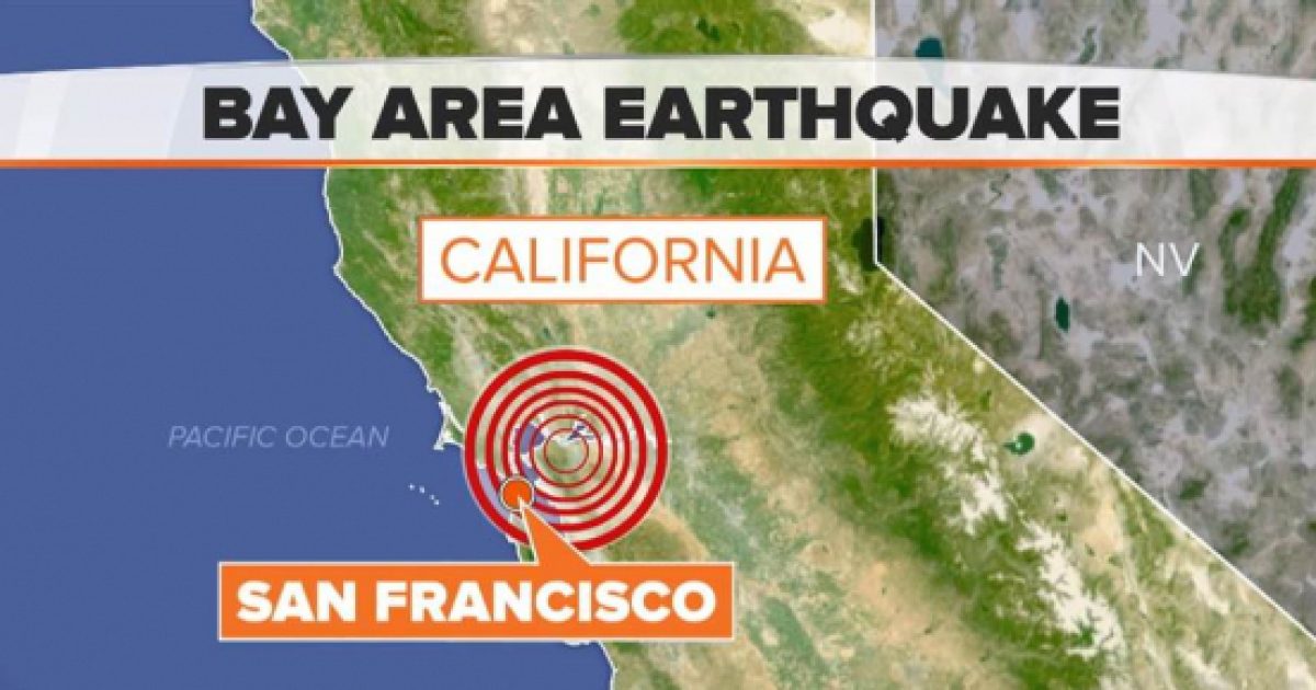 Intensa attività lungo l'Anello di Fuoco: numerose scosse sismiche in ...