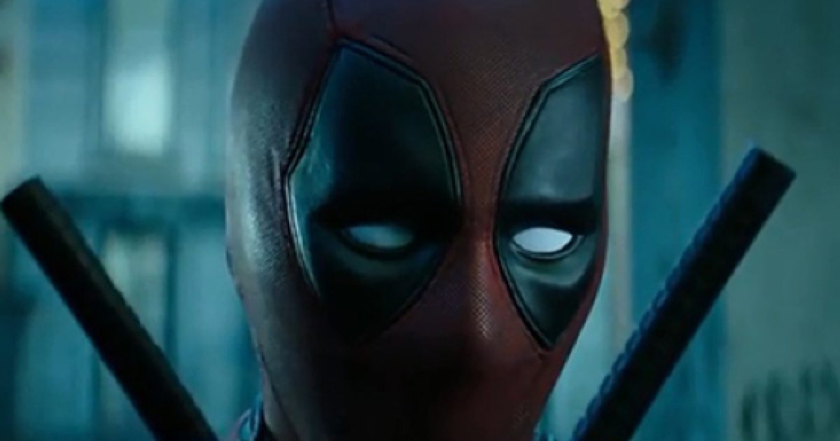 Deadpool 2 no necesitó un villano tradicional