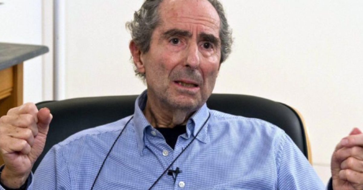 Philip Roth un escritor con sentimiento