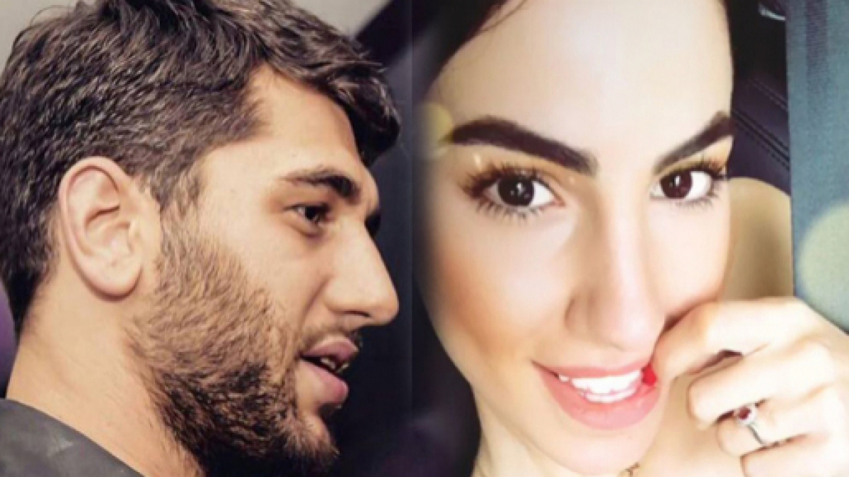 Uomini e Donne: un nuovo fidanzato per Giulia? Parla Jeremias Rodriguez