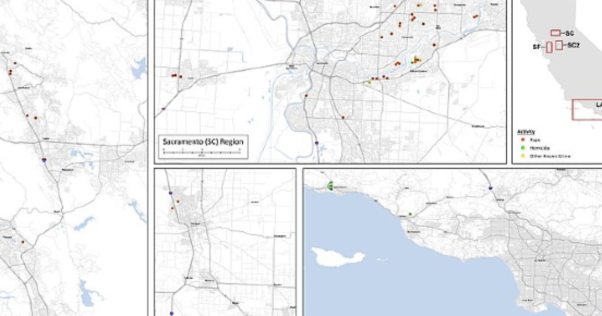 'Golden State Killer' investigator reveals shocking detail from suspect ...