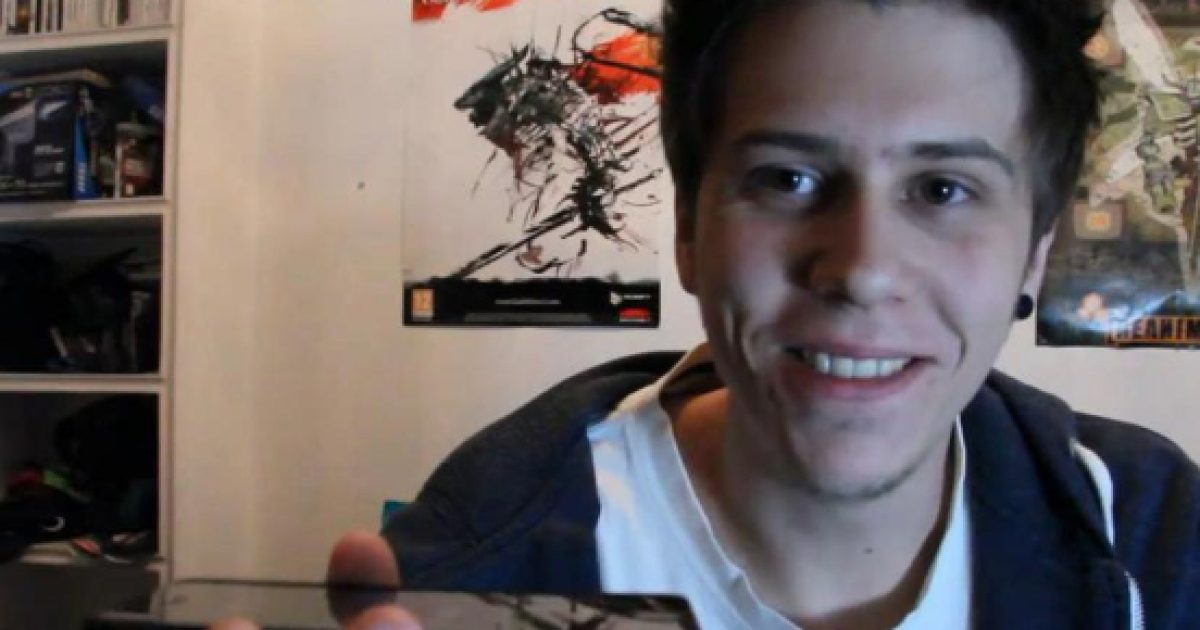 ElRubius dice hasta luego a Youtube