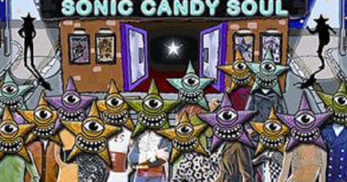 'Listen Again': The Electric Stars