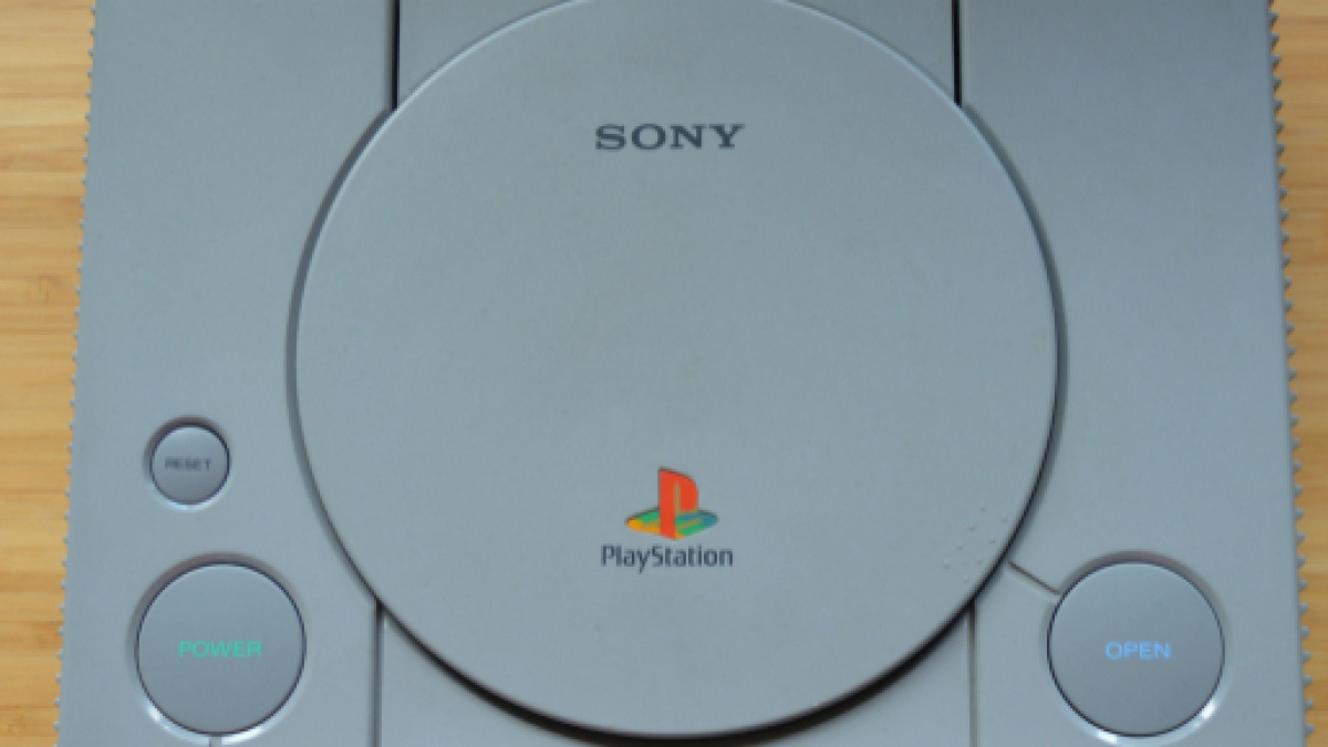 Sony considering original PlayStation mini-console