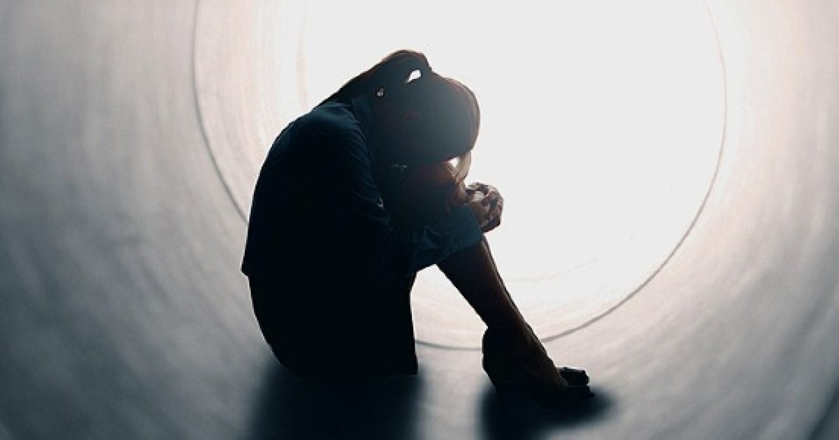 What is holding you back in life?