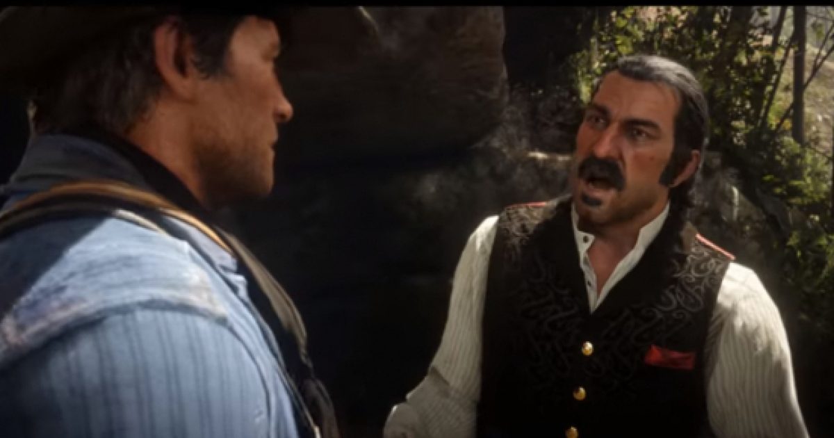 'Red Dead Redemption 2' console launch date will not be delayed