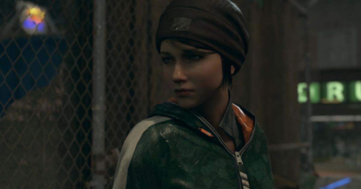 Explore a world as beautifully vivid as its flaws in 'Detroit: Become ...