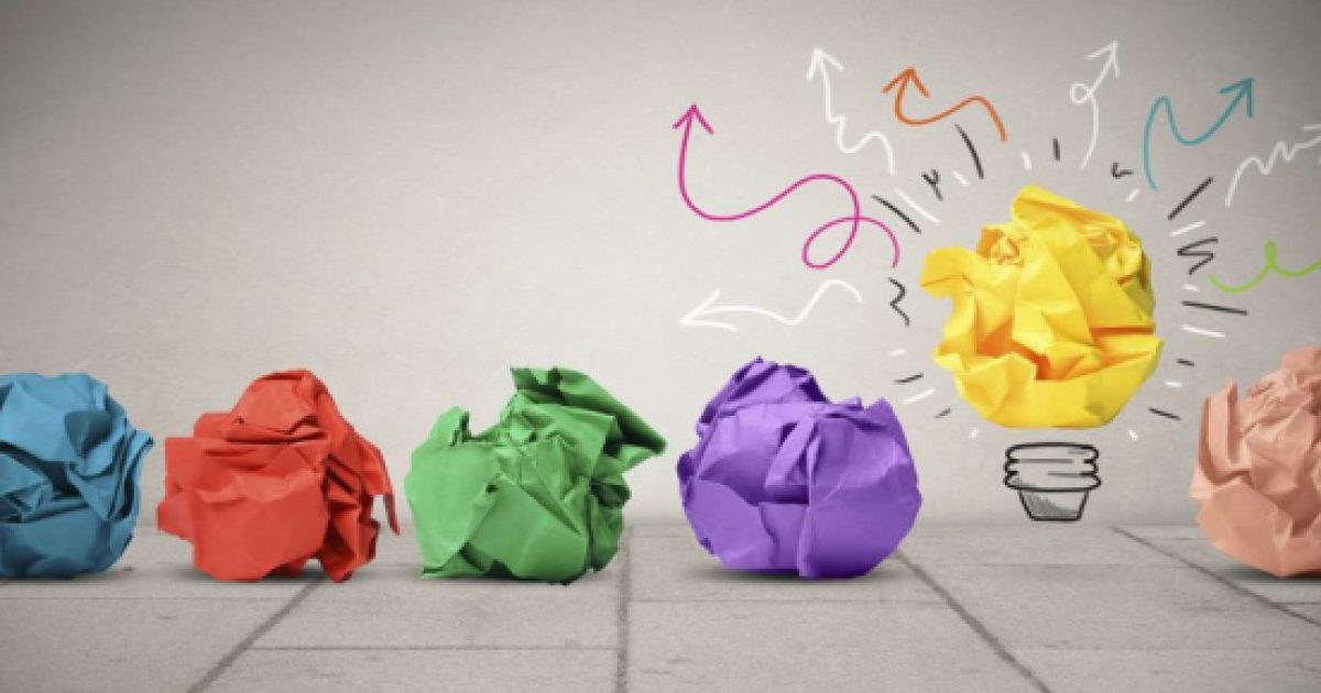 Estancamiento creativo: causas y soluciones