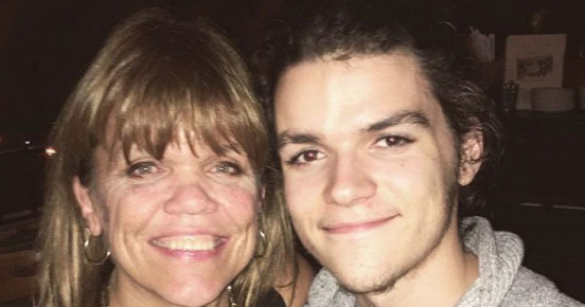 'Little People, Big World': Jacob Roloff shares personal reflections in ...