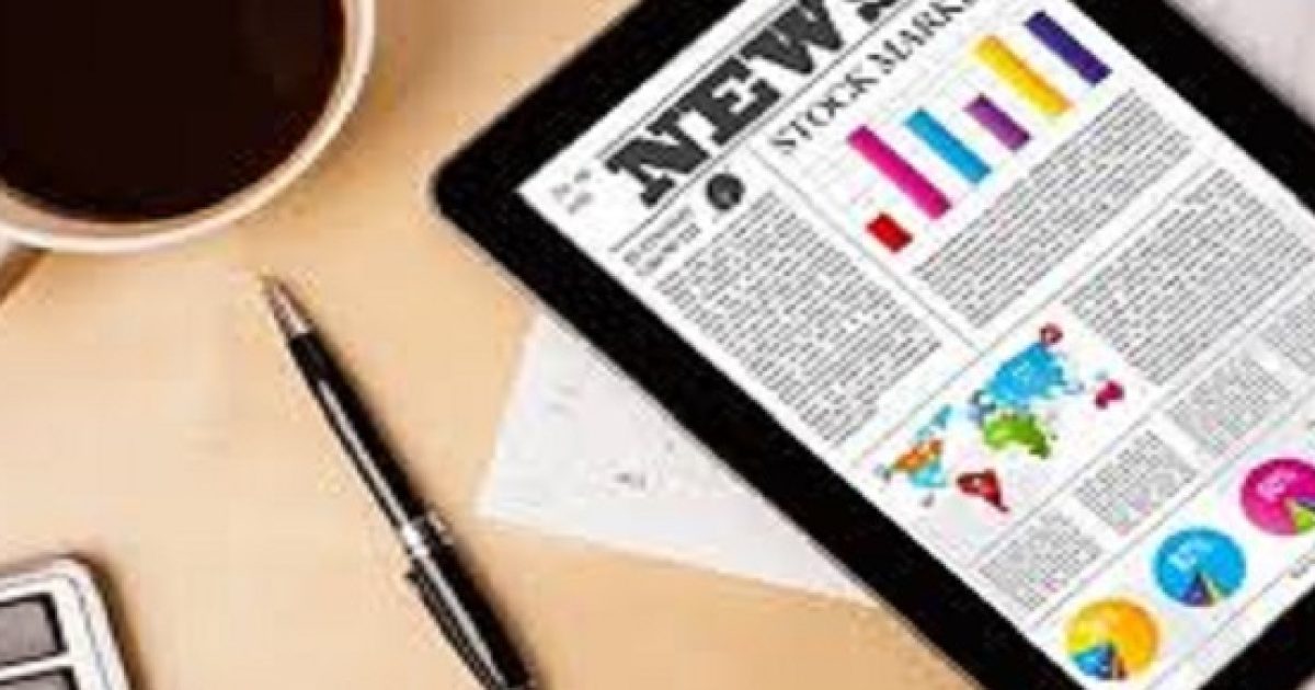 De qué trata el periodismo digital