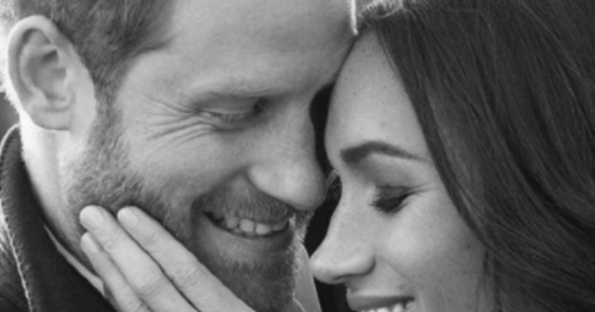 Gli indizi sulla presunta gravidanza di Meghan Markle