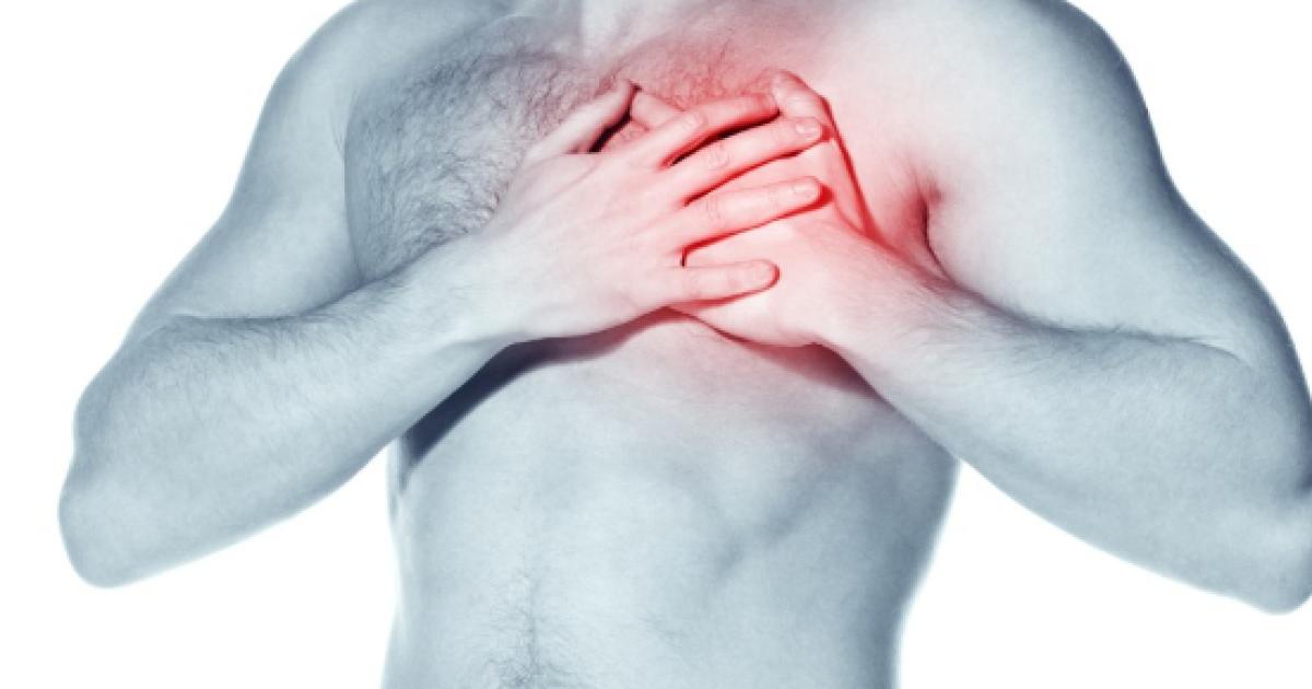 Ataque al corazón: mejora tu calidad de vida haciendo esto