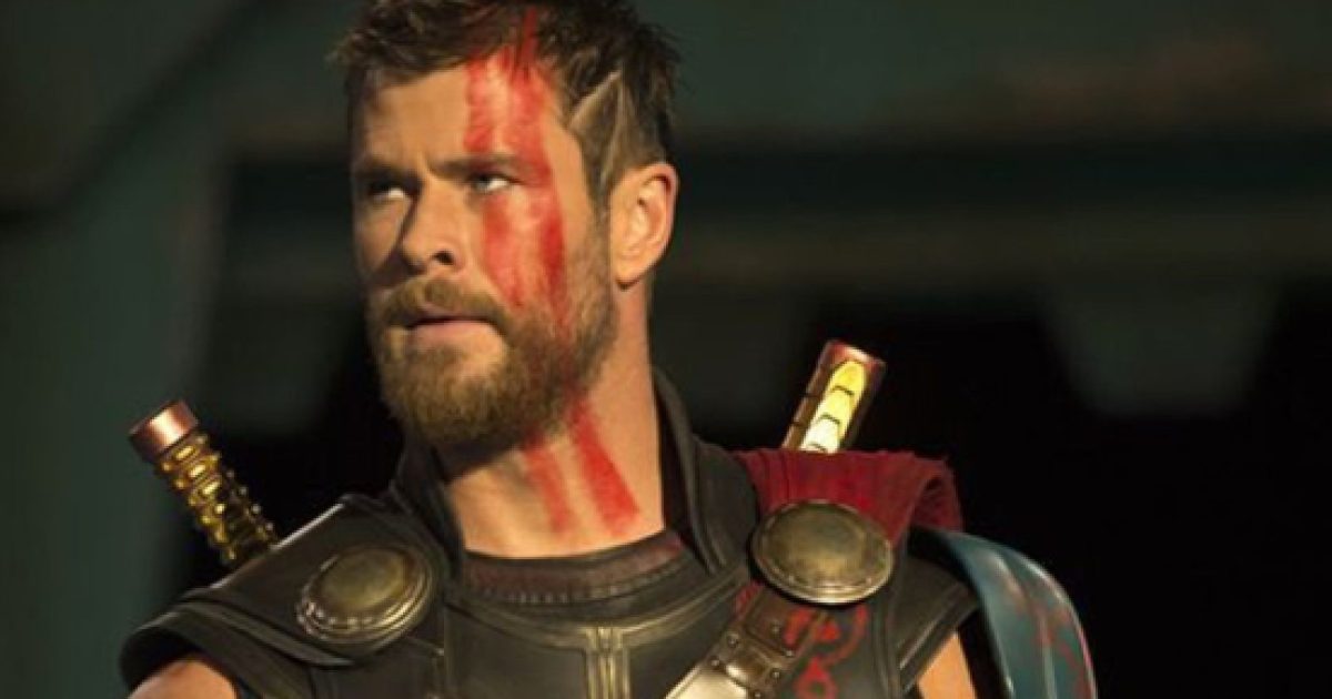 Avengers: Infinity War ¿Quién es el mejor amigo de Thor?