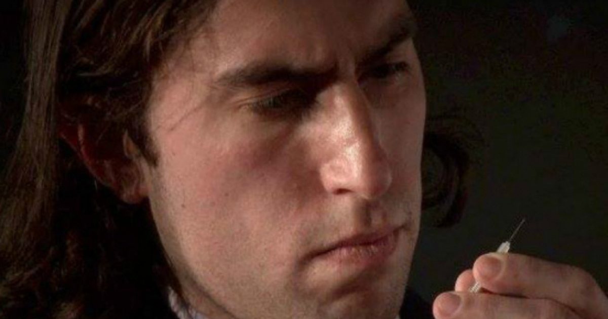 Aaron Traywick: la polifacética vida del biohacker