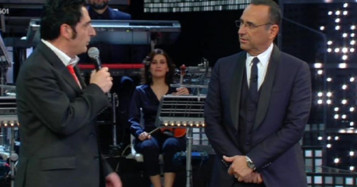 Replica e riassunto 5^ puntata de La corrida del 11 maggio